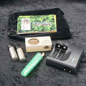 Original Magic Flight Launch Box Kit