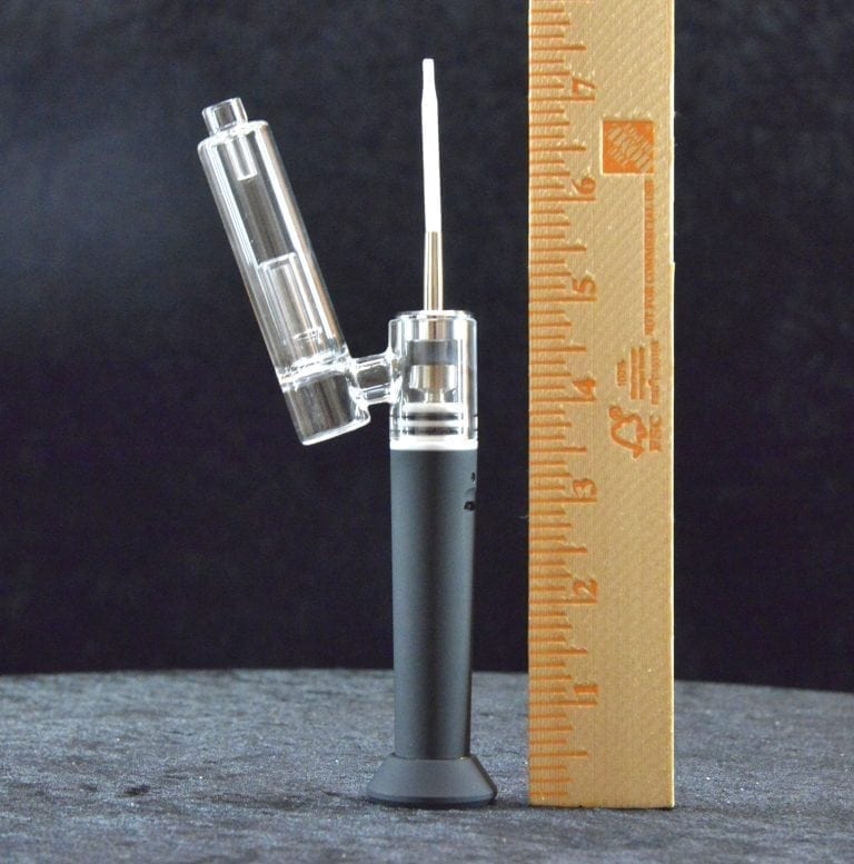 CPENAIL 1100mah Portable Wax Pen E Nail Ceramic Electric H Nail