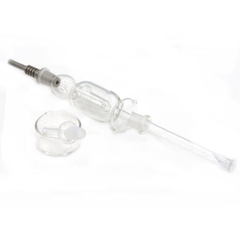 Enhance Your Dabbing with a Nectar Collector Kit | SSmoke Shop