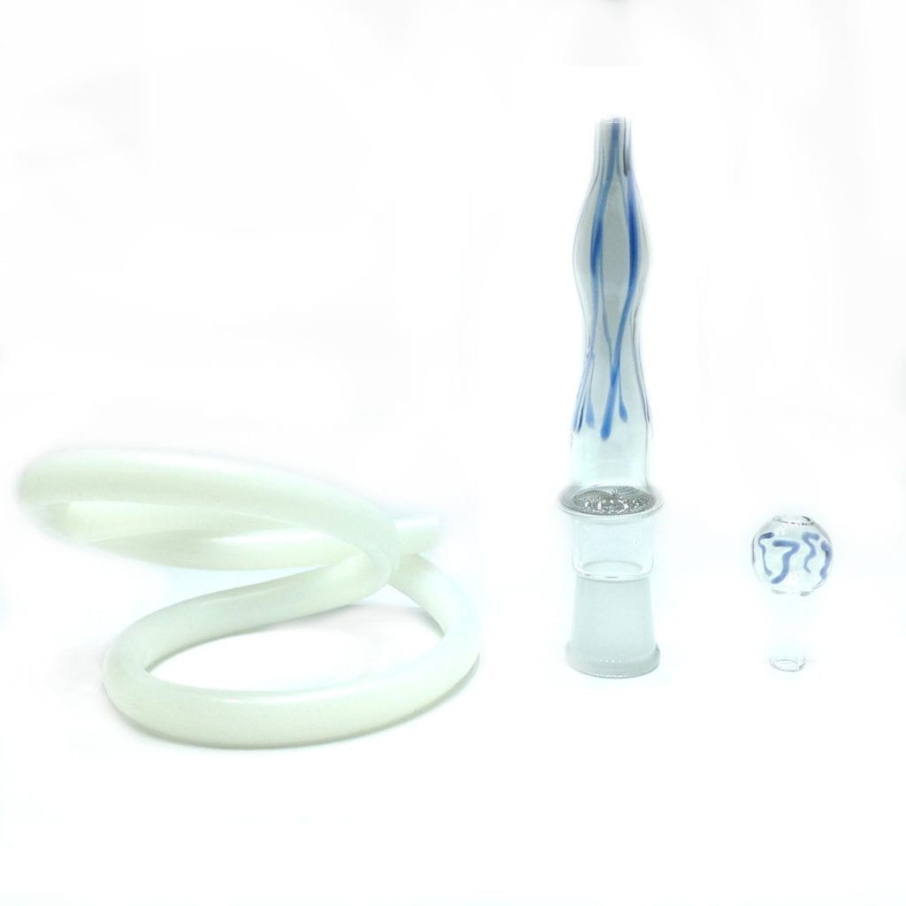 Original Easy Vape Hose 18mm • Ssmokeshop