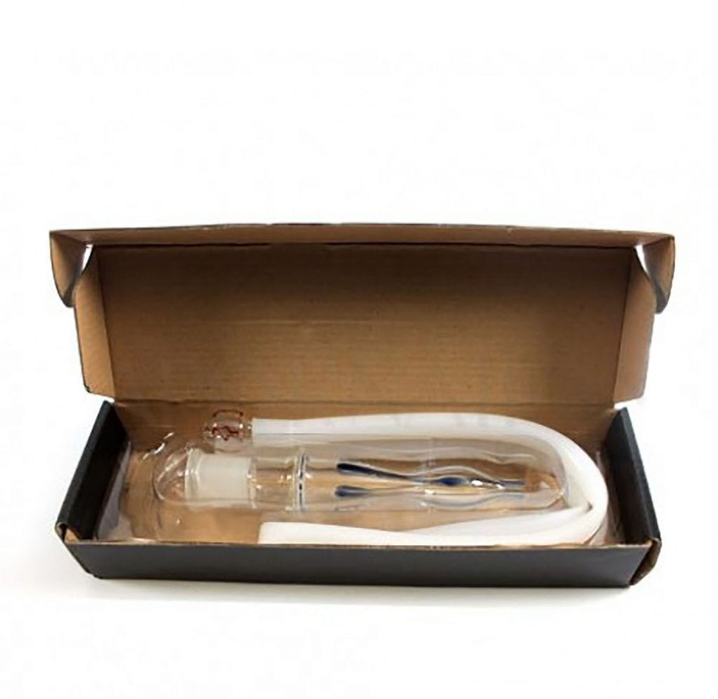 Original Easy Vape Hose 18mm • Ssmokeshop