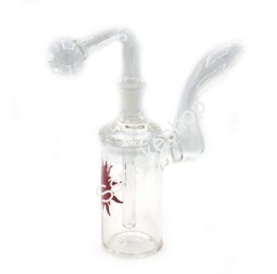 Shop Oil Concentrate Pipes – Glass Oil Burners & More | SSmokeShop