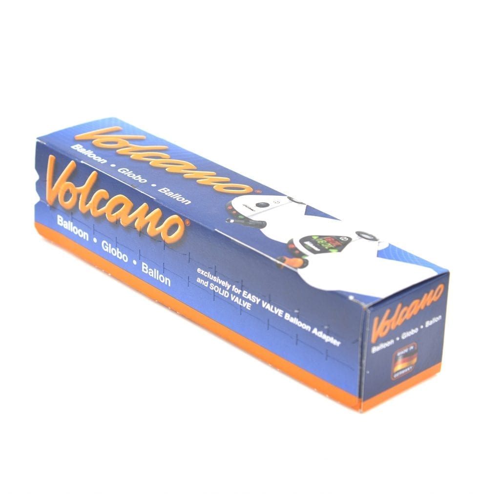 Volcano Vaporizer balloon bags ssmokeshop smoking